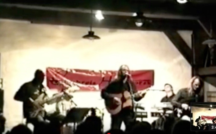 Bands – Detlef Blanke – bass player